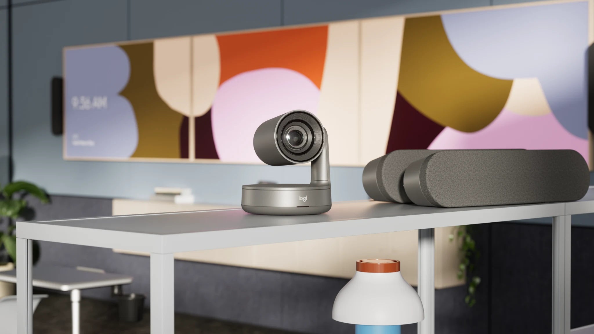 Soluciones de Videoconferencias – RapidNet SV | Digital Solutions